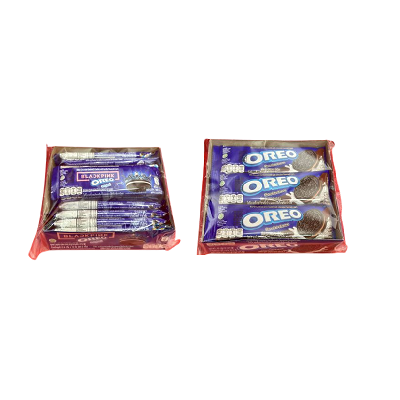 Oreo Wafer Roll 54g 20@carton PR